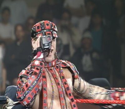 Retro Oasis: A Taste of the New Generation: Boyhood Dreams: WWF Monday ...