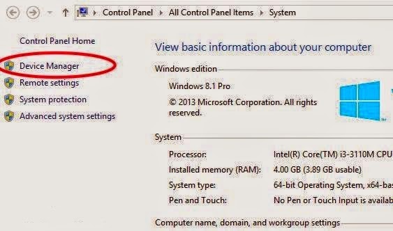 Cara Mengetahui Driver 'Unknown Device' di WIndows - tips dan trik