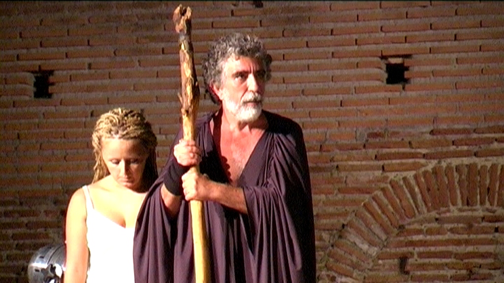 zone d'ombra: Anno nuovo, indovina, indovinello... Tiresia