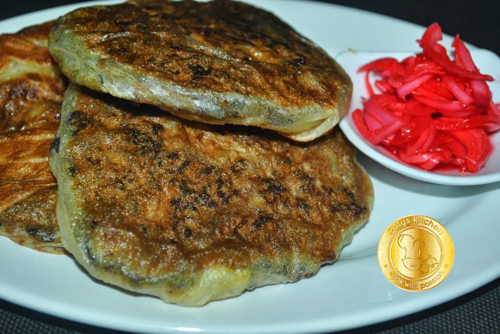 PATYSKITCHEN: MURTABAK DAGING