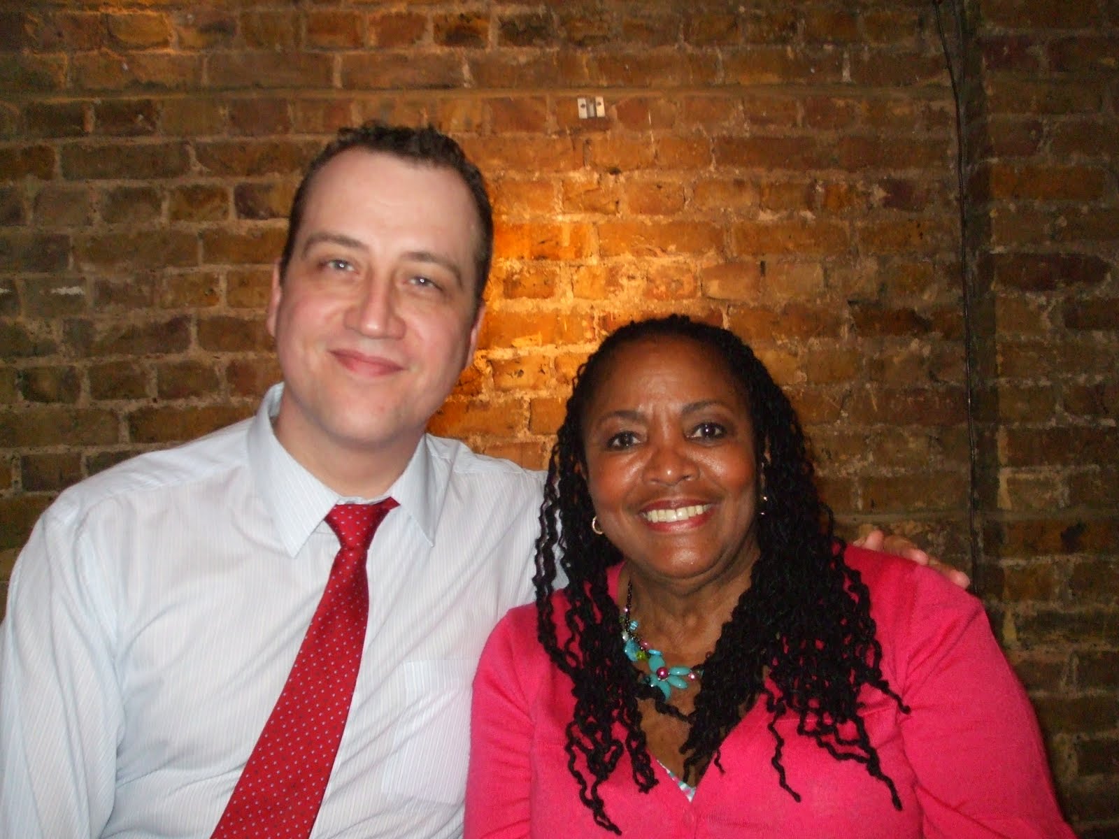 Who's The Man: Timelord Tales