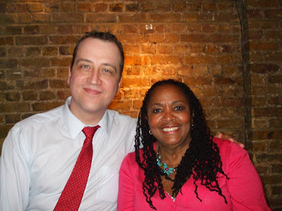 Who's The Man: Timelord Tales