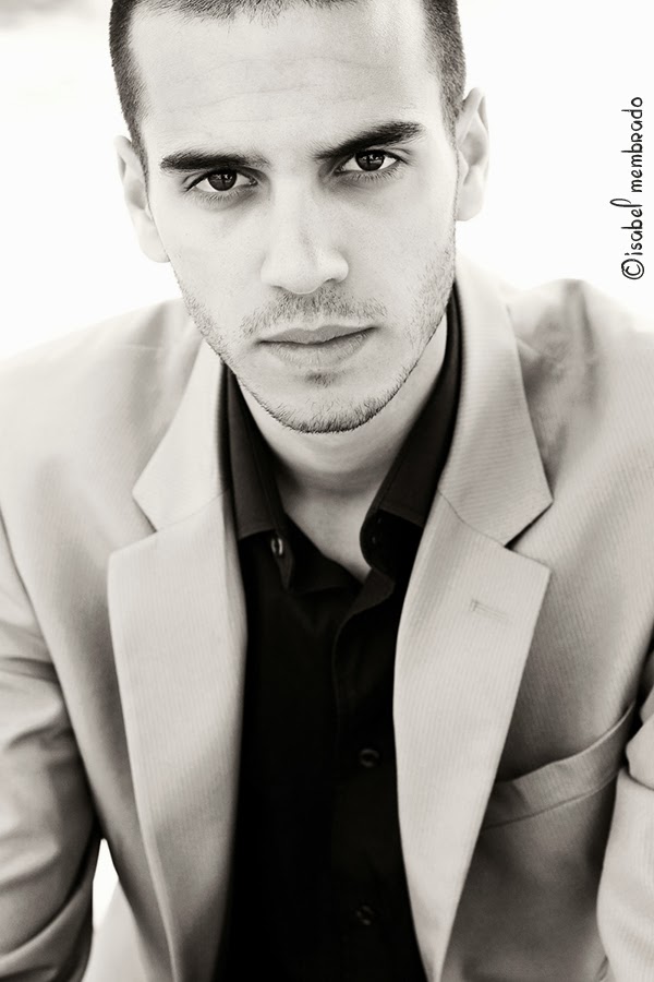 Isabel Membrado fotografía: 03/01/2011 - 04/01/2011