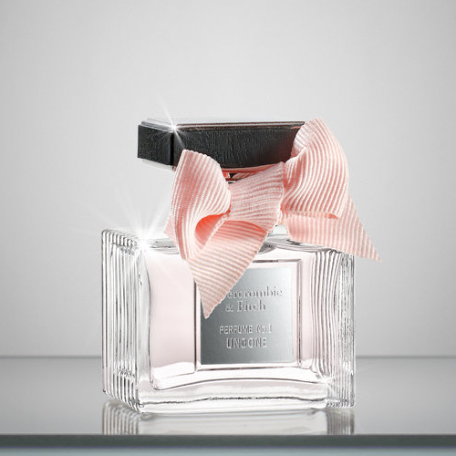 The Sitch on Fitch: All About Style! | Perfume No.1 Undone, Abercrombie ...