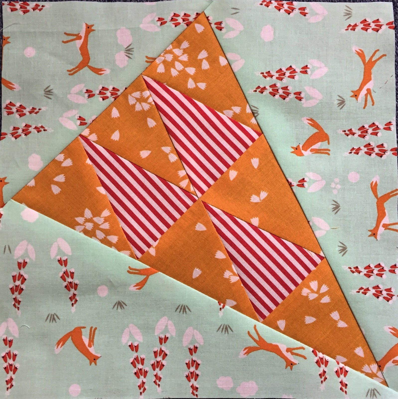 Patchwork n Play: February 2017