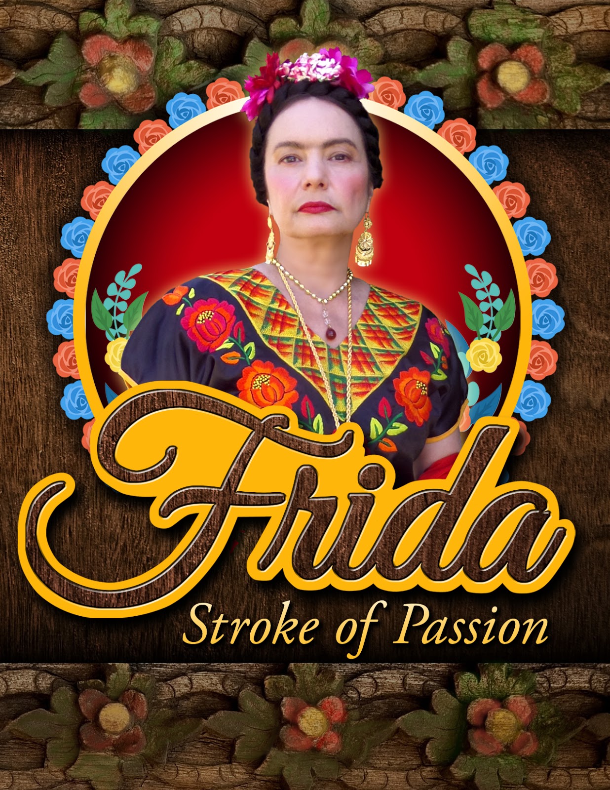 BWW Interview: Odalys Nanin Talks About the Success of her FRIDA play ...