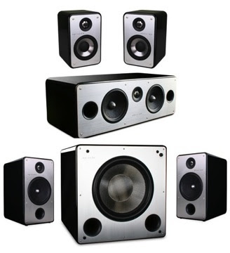 Everything Audio Network: Home Cinema Review!Episode 500/700 Series ...