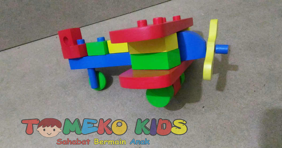 Pengerajin Mainan Kayu Edukatif Bandung, Produsen Mainan Kayu ...