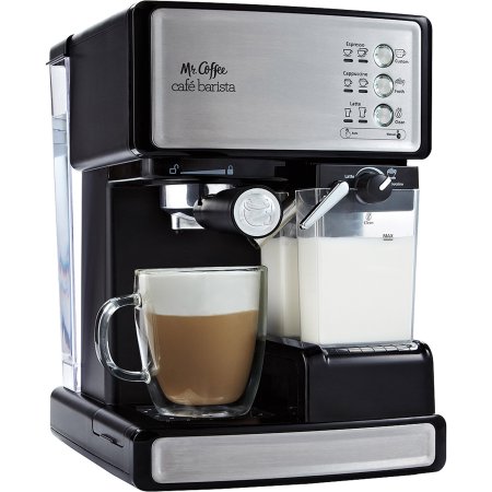 Best Espresso Machines with Integrated Automatic Milk Frothers - Bunn ...