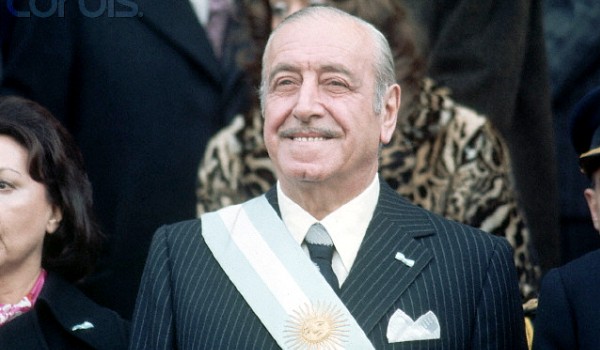 Angel AKIKE: A 40 años del triunfo de Héctor Cámpora