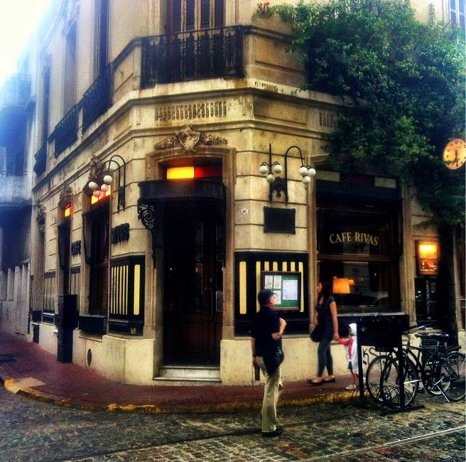 Foto de Alberto Marcías Álvarez