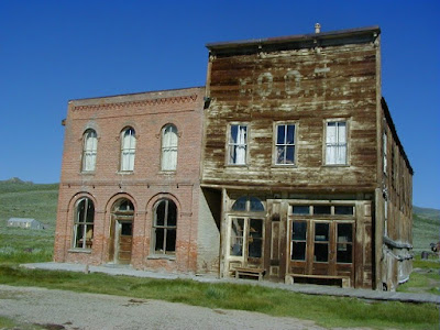 Radical Roots Blog: Coal "Ghost Towns" Loom in West Virginia