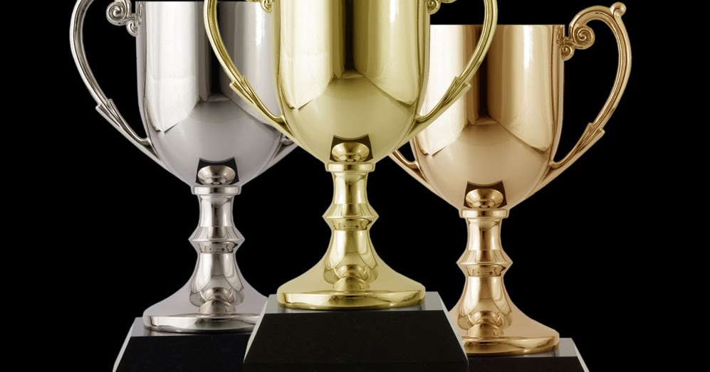 Why trophies and achievements are the best things ever (and also the ...