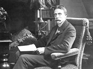 biologia al cubo: 231.- PREMIOS NOBEL DE FISIOLOGÍA-13 August Krogh. 1920