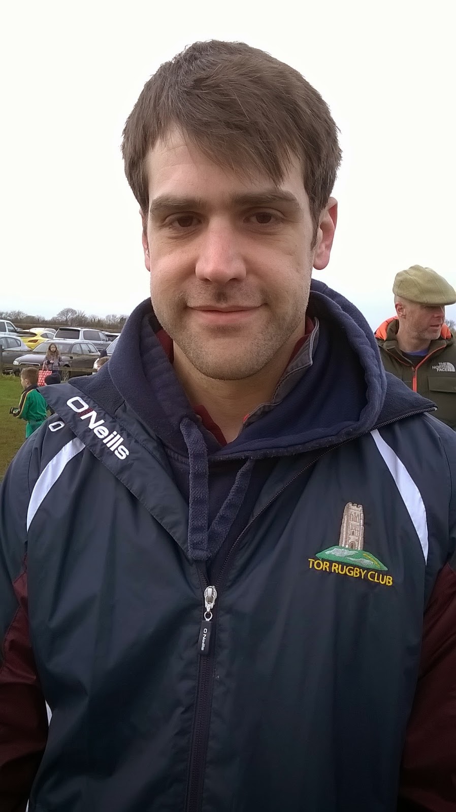 Tor Junior and Mini Rugby : Under 11s