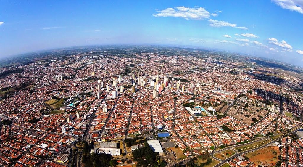 Obra Limeira: A História