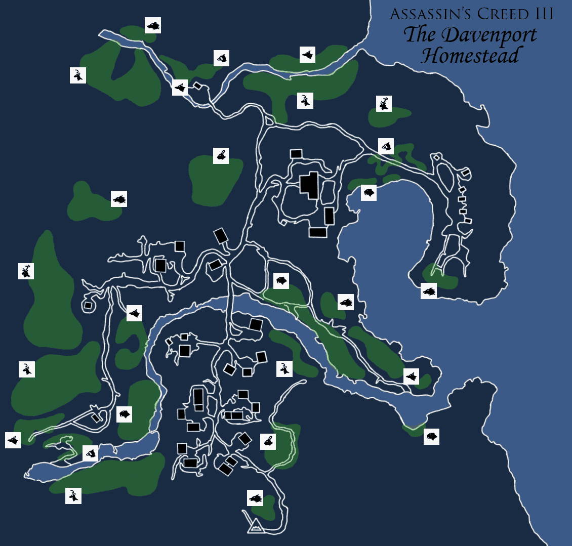 DOWNLOADS GAMES DICAS E TUTORIAIS: Dicas, manhas e truques - Assassin´s ...