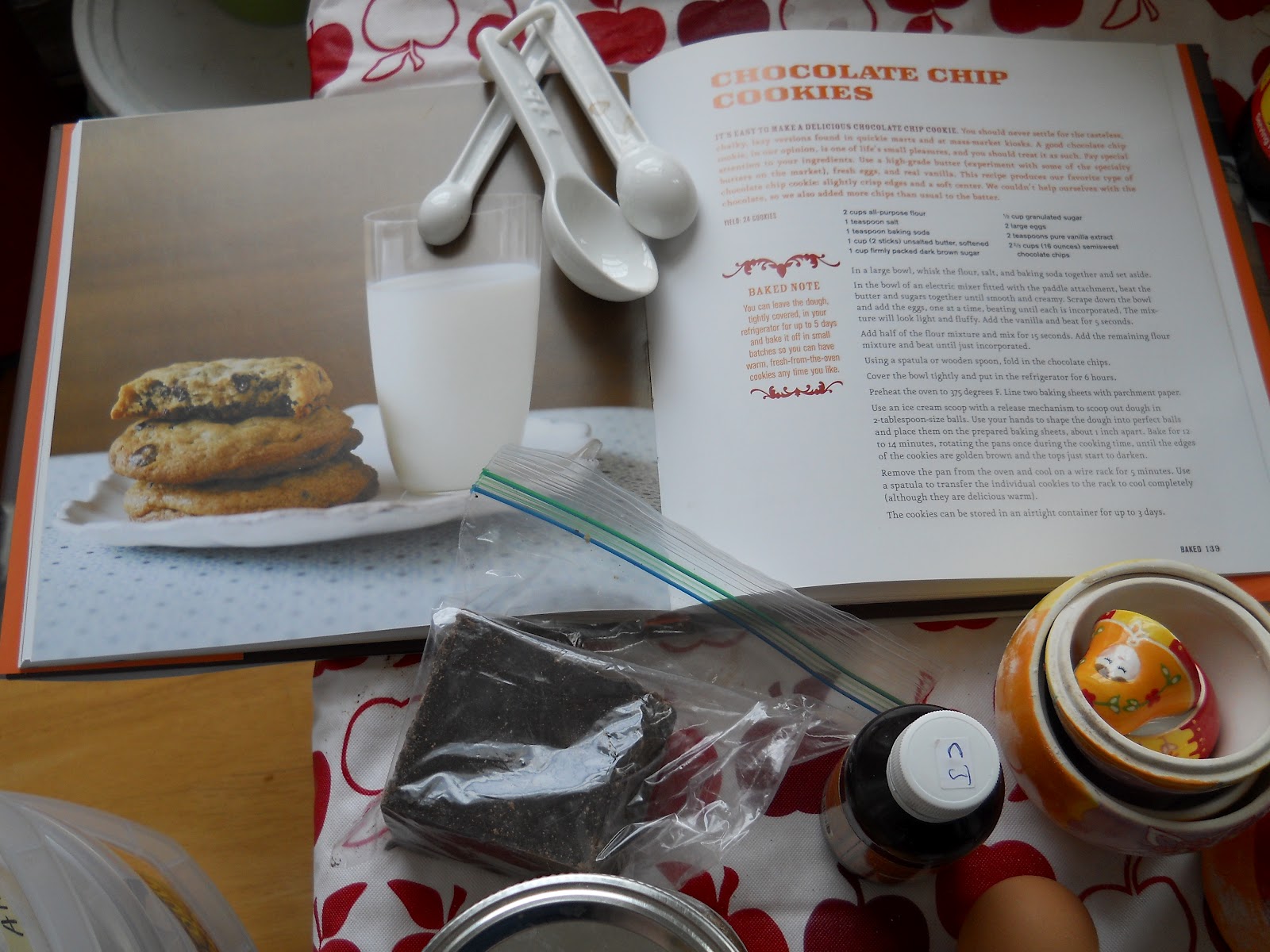 Toasted, Mostly: A Summer of Living Frugally: Brown Bagged Lunches