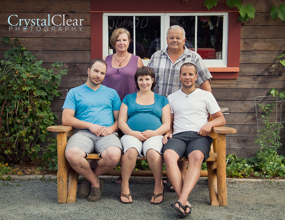 Crystal Clear Photography: The Lefebvre Family