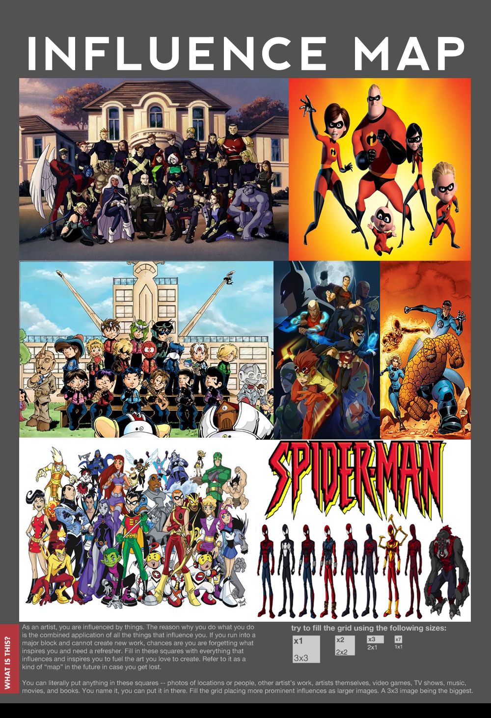 Jake Carpenter's CGAA Blog: October 2012