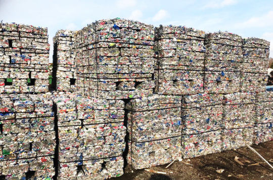 Total Recycling and Waste Solutions, 5226 E Hillsborough Ave Unit D, +1 ...