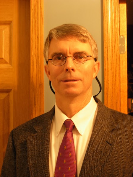 Election Profiles: Todd Ray for Munson Township trustee