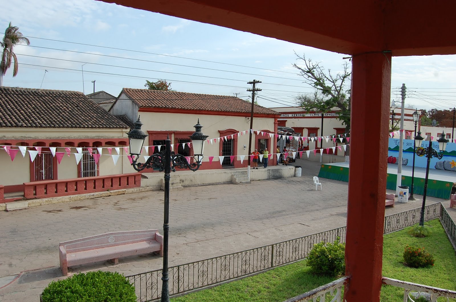 Municipio de Elota Sinaloa.: Elota Pueblo Señorial.