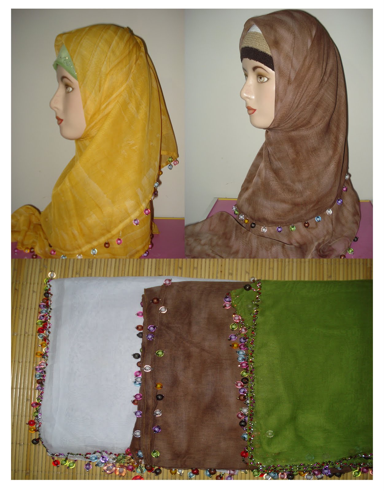 Salwah Collection