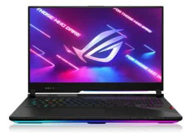 Rekomendasi Laptop Gaming Terbaik 2023