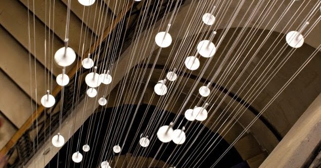 NEUTRAL HEAVEN - Interior Design and Mood Creation: Rain - Lighting ...