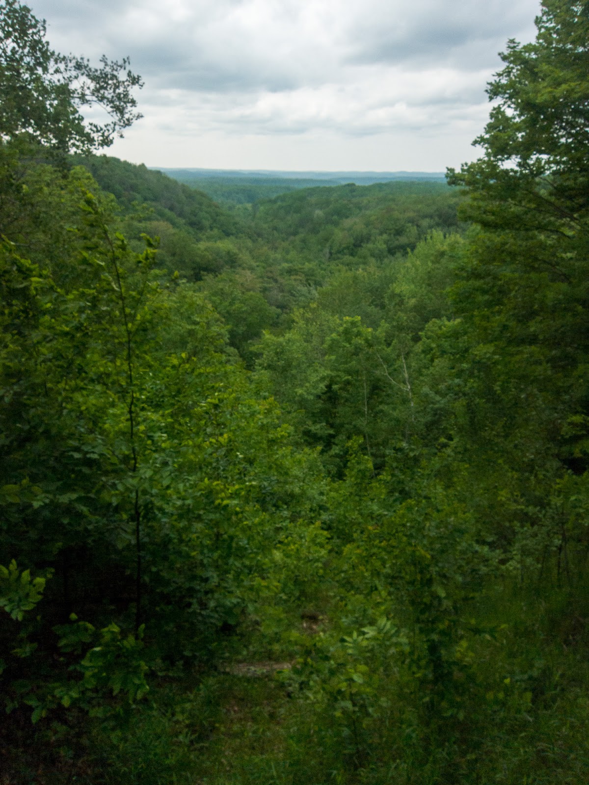 Eric's Hikes: Jordan River Pathway/NCT loop