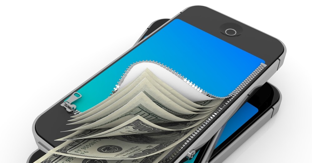 IBS Intelligence - Blog: A Tale of Two Wallets