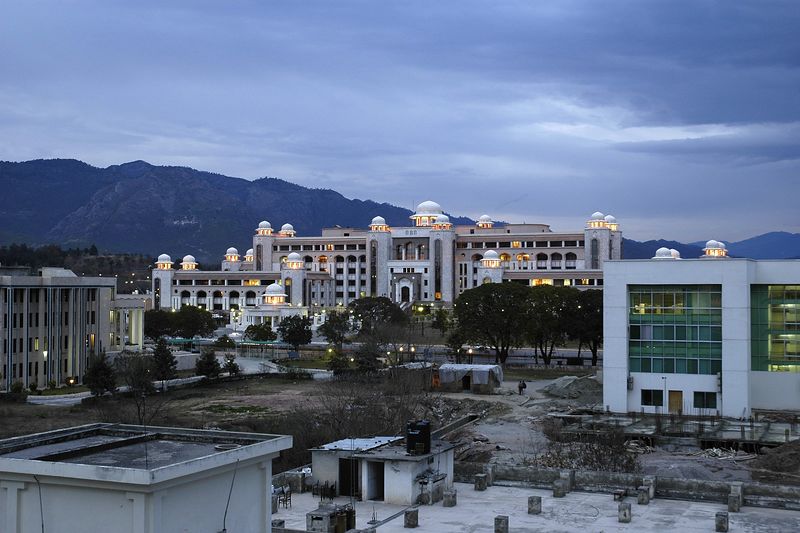 Pc Wallpapers: Islamabad Wallpapers