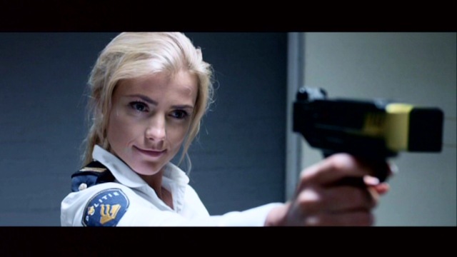 Shameless Pile of Stuff: Movie Review: Kill Zombie! a.k.a Zombibi