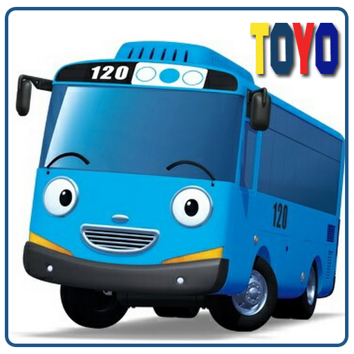 Toyo the Hill Bus Guide