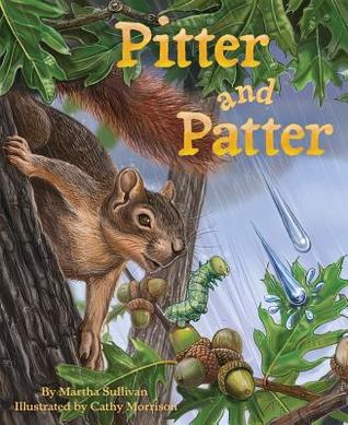 Literary Classics: Pitter and Patter, by Martha Sullivan, earns the CLC ...