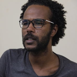 Egyptian Chronicles: 1973 War special : The Nubian Sergeant