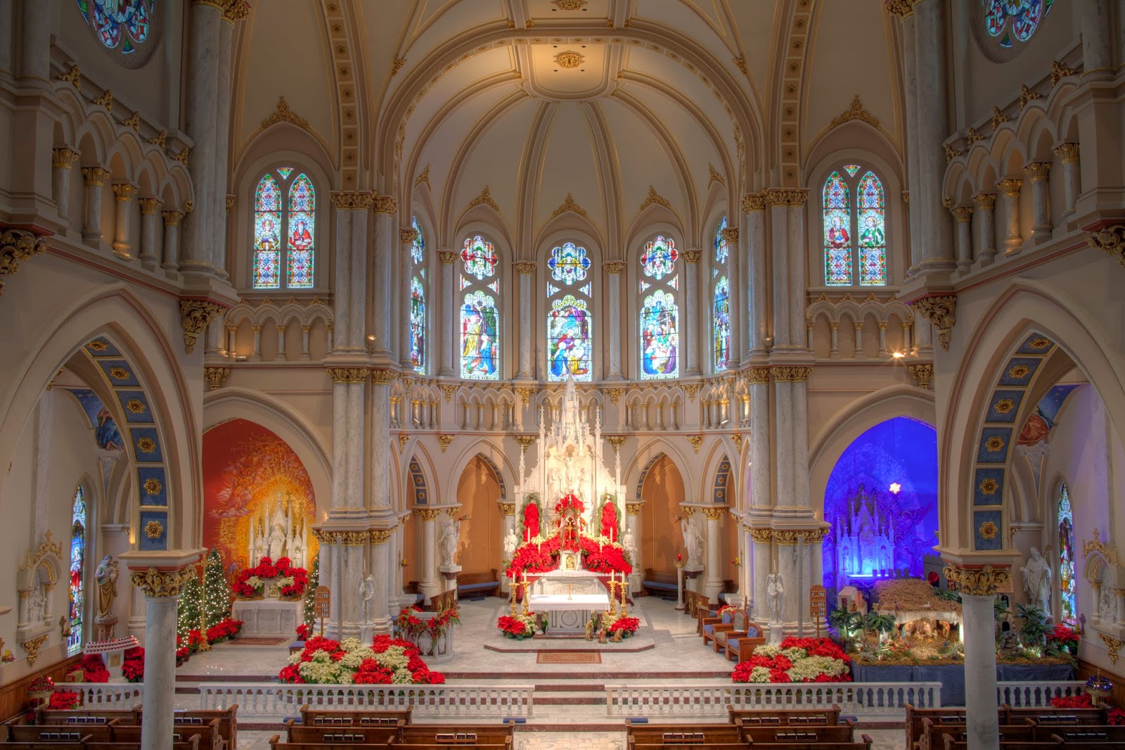 southern orders: A SECULAR NEWSPAPER GIVES AN EXCELLENT APOLOGETIC FOR ...