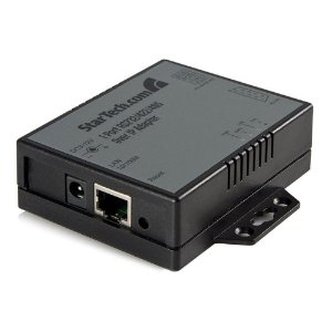 Networking Device Servers