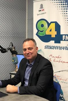 http://politikinewsaaa.blogspot.gr: ΧΑΡΗΣ ΔΑΜΑΣΚΟΣ,Υπ.Δήμαρχος Αχαρνών ...