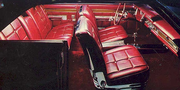 Old Cars Canada: 1964 Rambler