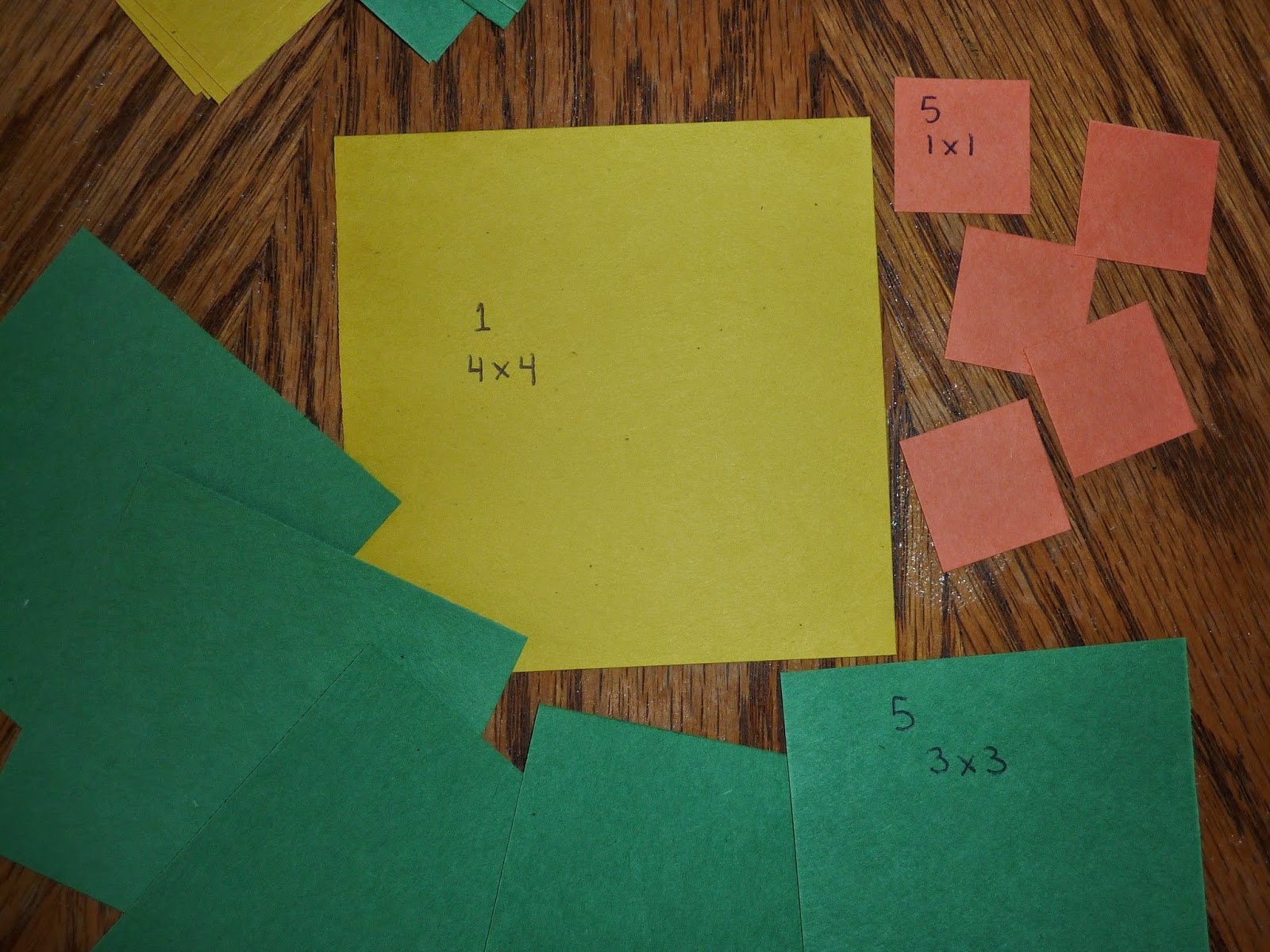 Crafts for Kids' Minds: Shape Crafts for Preschoolers