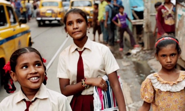 TheTwoOhSix: Girl Rising - Movie Review