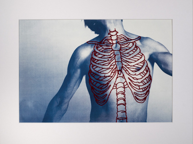 Katie Elizabeth Back Graphics: Patrick Hickley