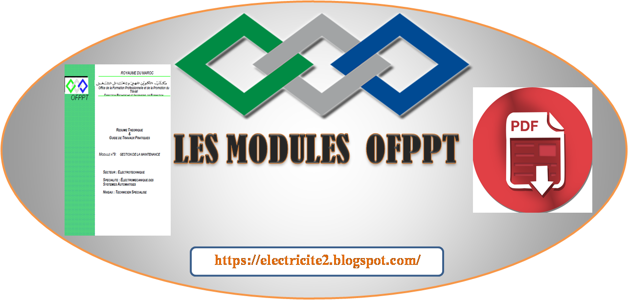 module 04 - esa - analyse de circuits ? c.c - ofppt