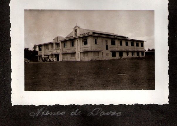 Make It Davao: Old Photos of Davao