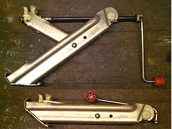 TCC Mecanica 2016: TCC Macaco Elétrico.(ainda em processo)