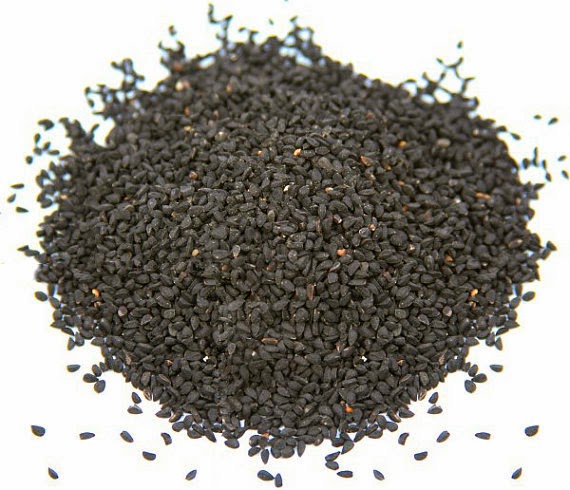 Ibrahim Online: Health Benefits Of Black seeds