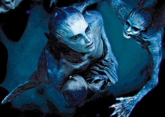 EL SIMIO ACUATICO. CREER PARA VER. PARTE 4