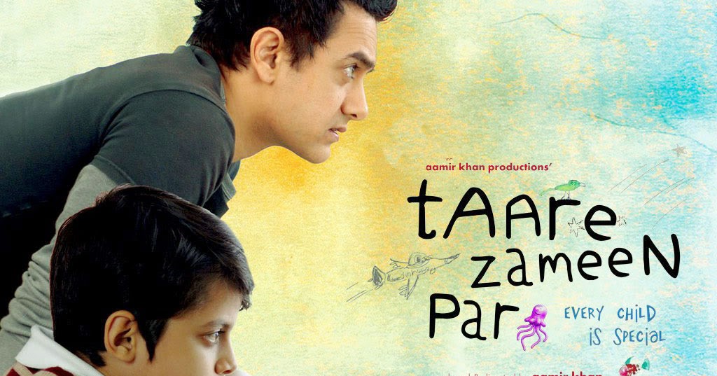 Taare Zameen Par Full Movie